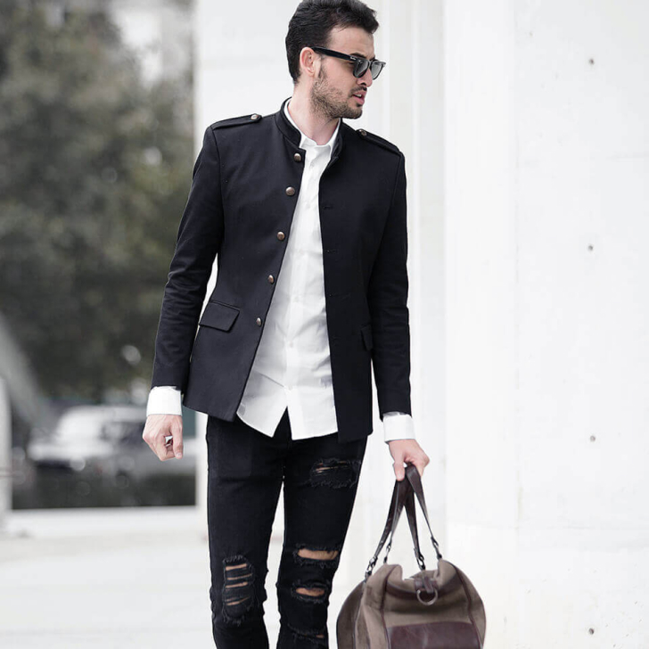 E-Commerce | React + Tailwind